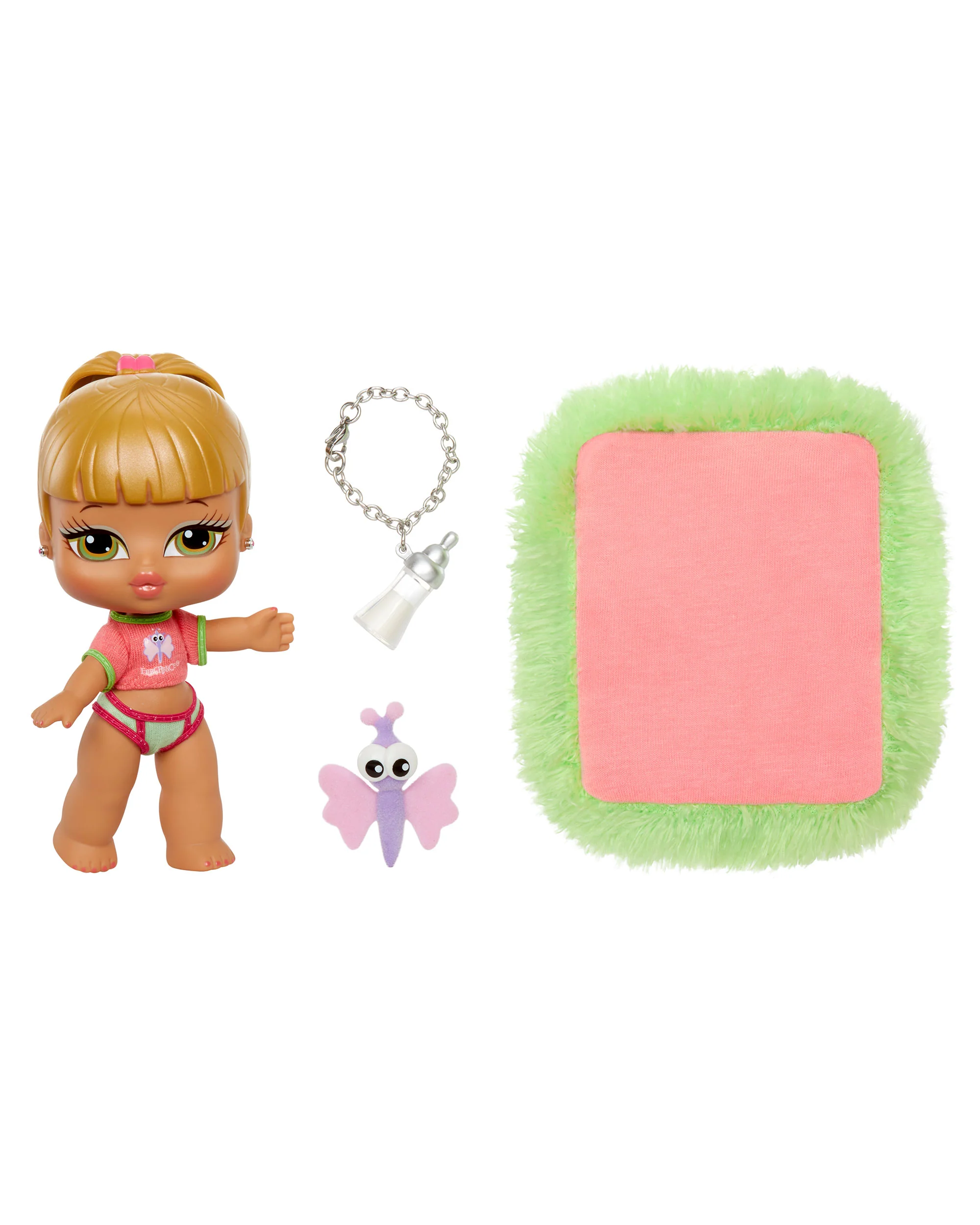 Bratz Babyz - Bratz