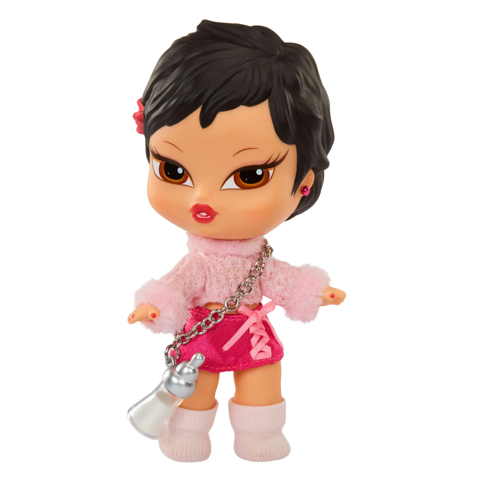 Bratz Babyz Runwayz Doll - Jade - Bratz